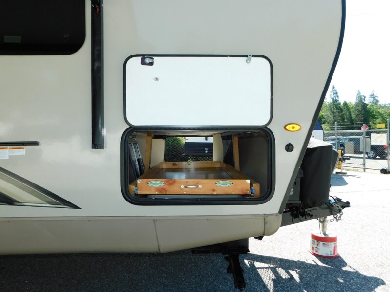 2019 Rockwood Mini Lite 2511S Travel Trailer with 2 Slide-outs - RV ...