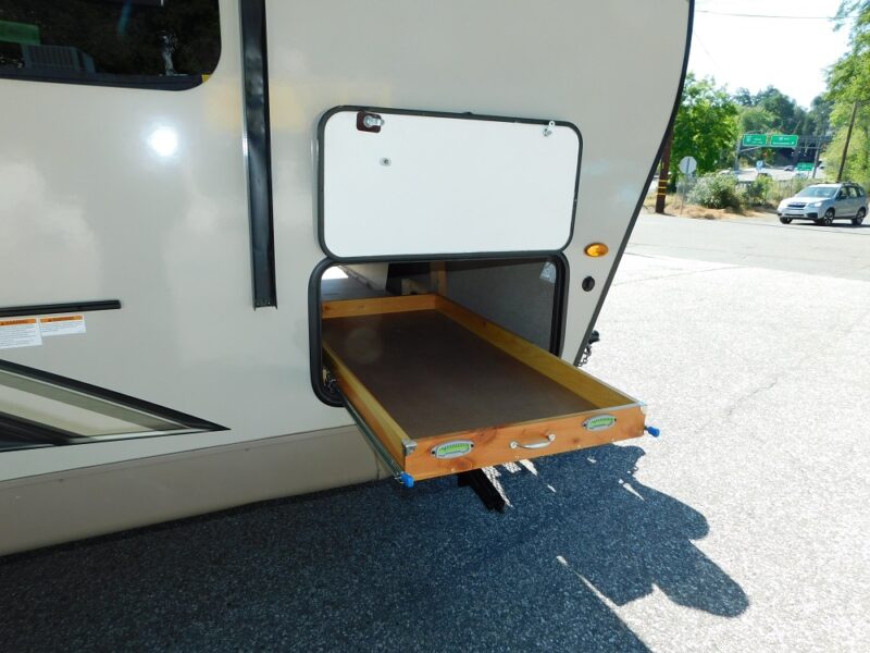 2019 Rockwood Mini Lite 2511S Travel Trailer with 2 Slide-outs - RV ...