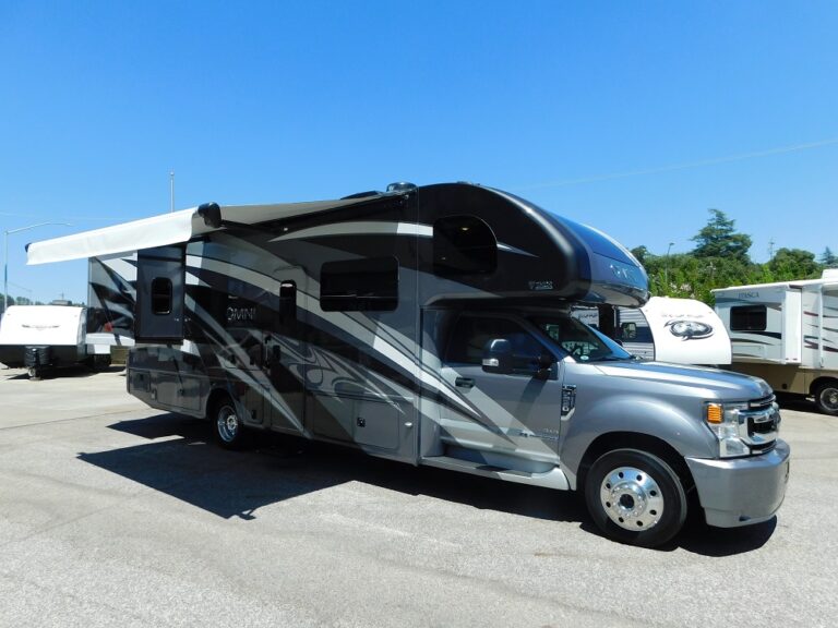 RV Inventory - RV Connection