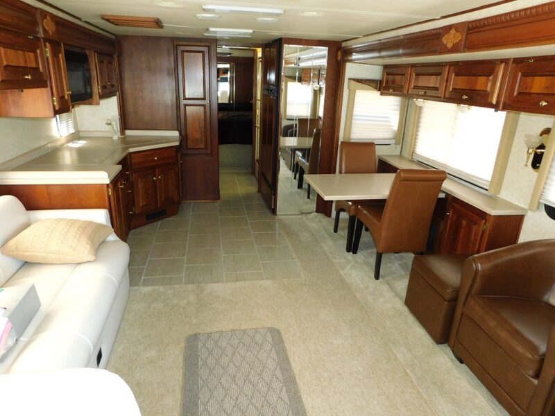 2003 Monaco Windsor 36PST - RV Connection